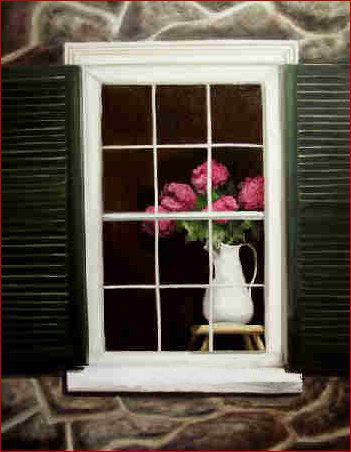 Bourbon Art and Art Collection - Max Savaiko Art Gallery